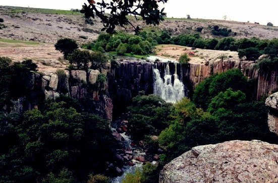 Cronología del Turismo en Aculco